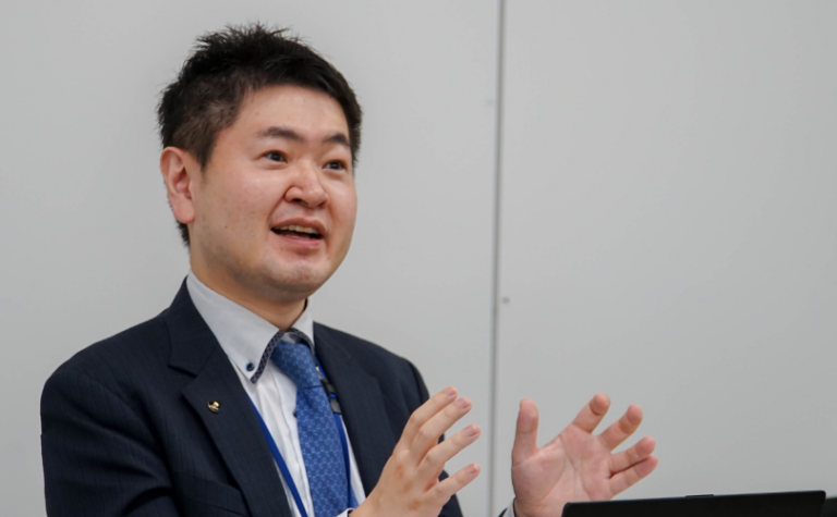 国分グループ-次世代のリーダーへ火をつける。全社を巻き込んだ自社課題プログラムへの取り組み｜事例｜グロービス（GLOBIS）の企業研修・人材育成ソリューション