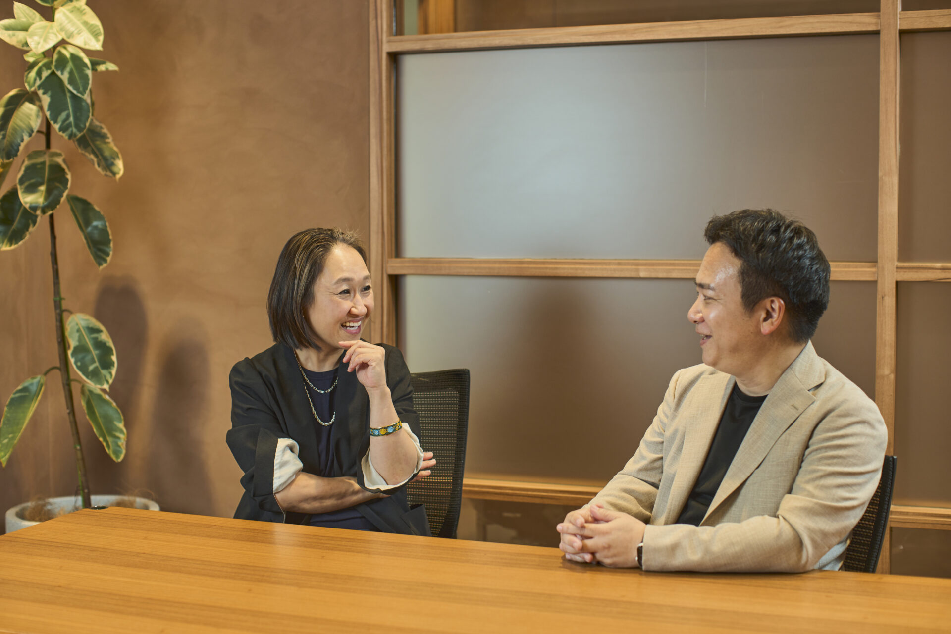 社員のエンゲージメントに好影響を与える施策へ大胆に投資し、コロナ禍の苦難を乗り切ったCHRO の歩み｜コラム｜グロービス（GLOBIS）の企業研修・人材育成ソリューション