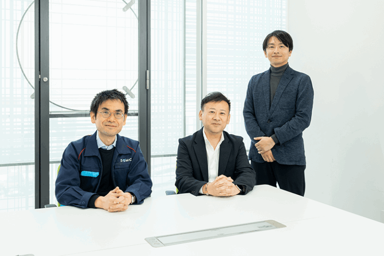 ソミックマネジーメントホールディングス-100年企業が自動車産業の大転換期を乗り越えるための次世代経営幹部育成。MBAで経営を全方位で理解し、健全な危機感を持てるようになった｜事例｜グロービス ...